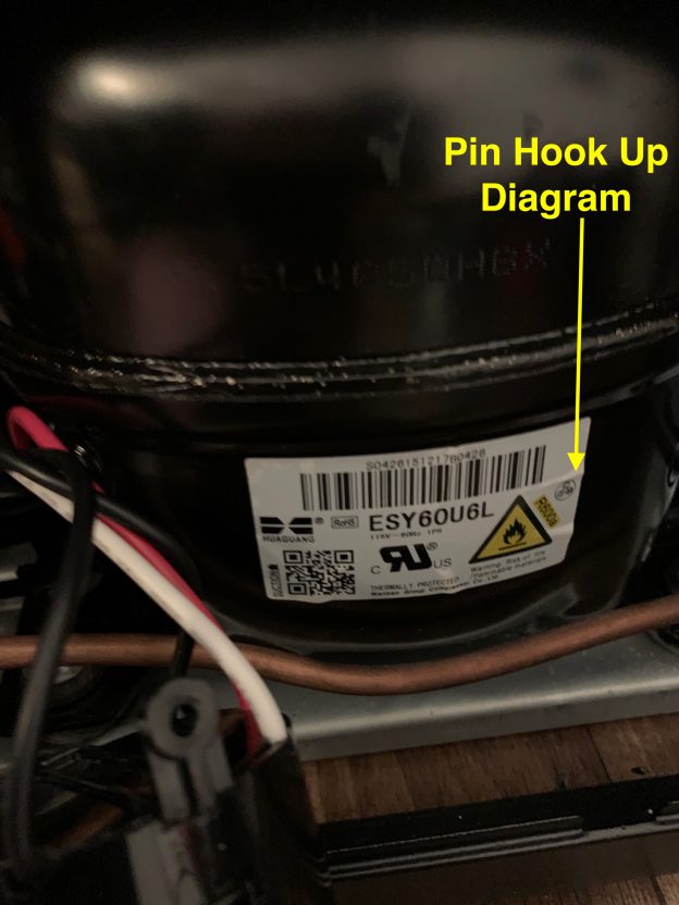 How To Fix Your Refrigerator or Freezer Quickly and Cheaply - John's ...