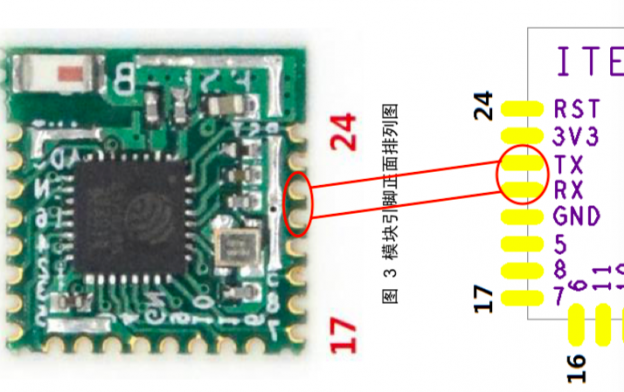 Flashing Single Channel Inching Relay (Sonoff?) With Tasmota - John's ...