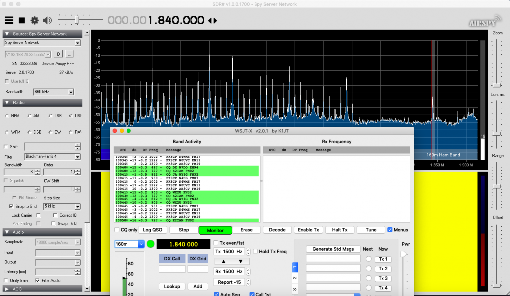 What's Left To Do On ShortWave - John's Tech Blog