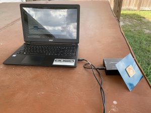 Syctale-C For Decoding Inmarsat STD-C EGC Messages - John's Tech Blog