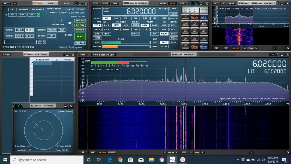 How Do You Like To Listen To Shortwave? - John's Tech Blog