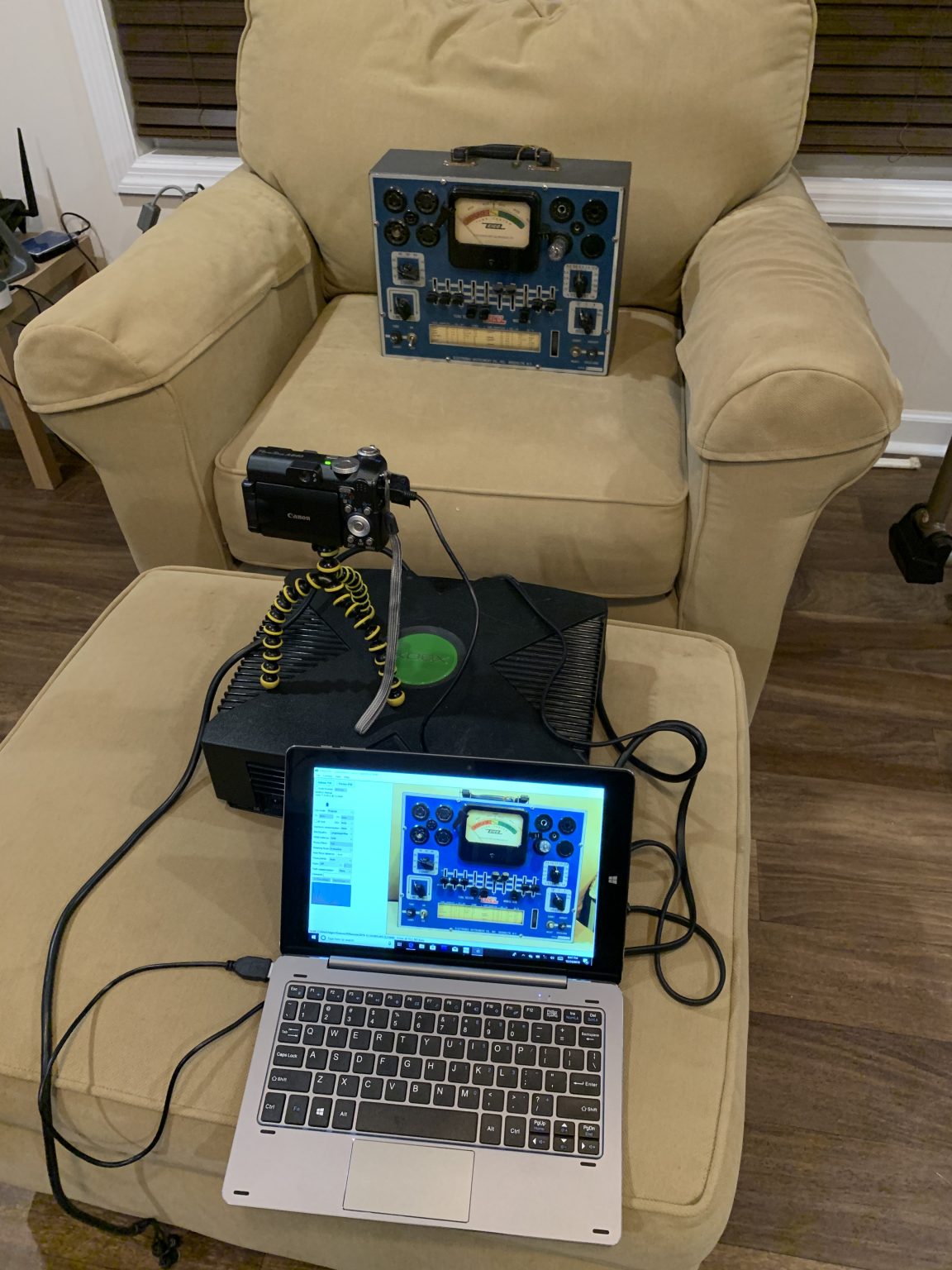 Camera Tethering For Better Photography - John's Tech Blog