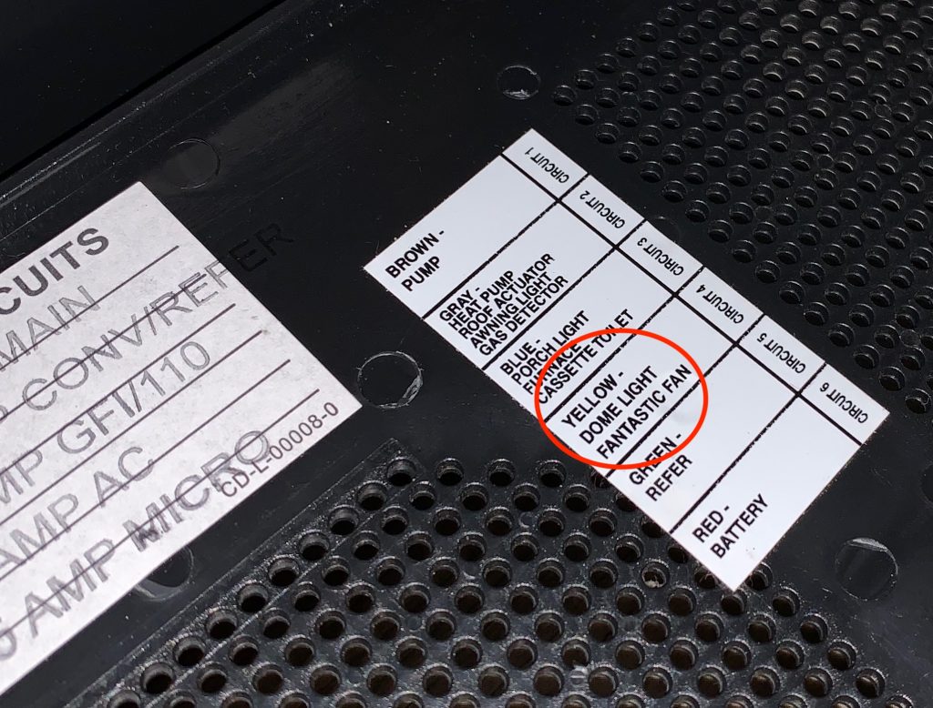 Rockwood A122 Two Year Review - John's Tech Blog