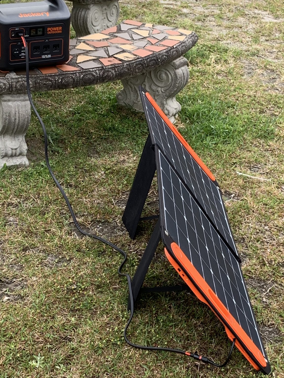 Best SHTF Gear Ever - John's Tech Blog