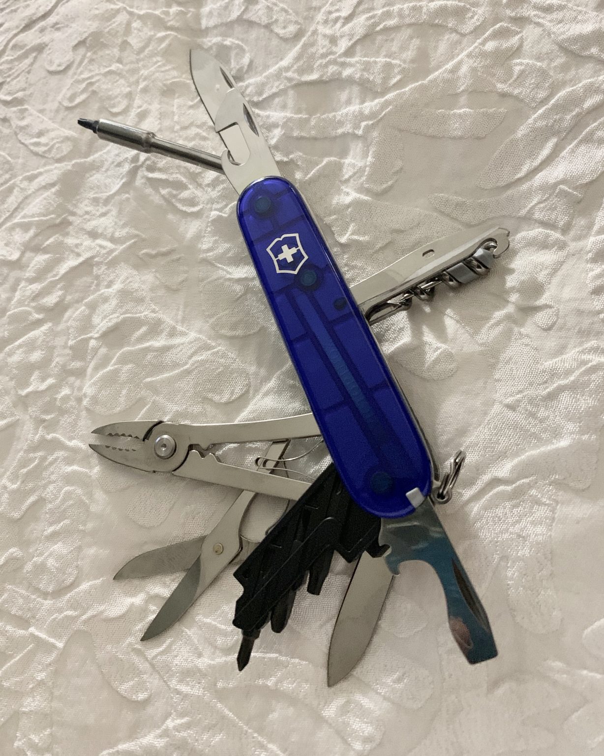 Best SHTF Gear Ever - John's Tech Blog