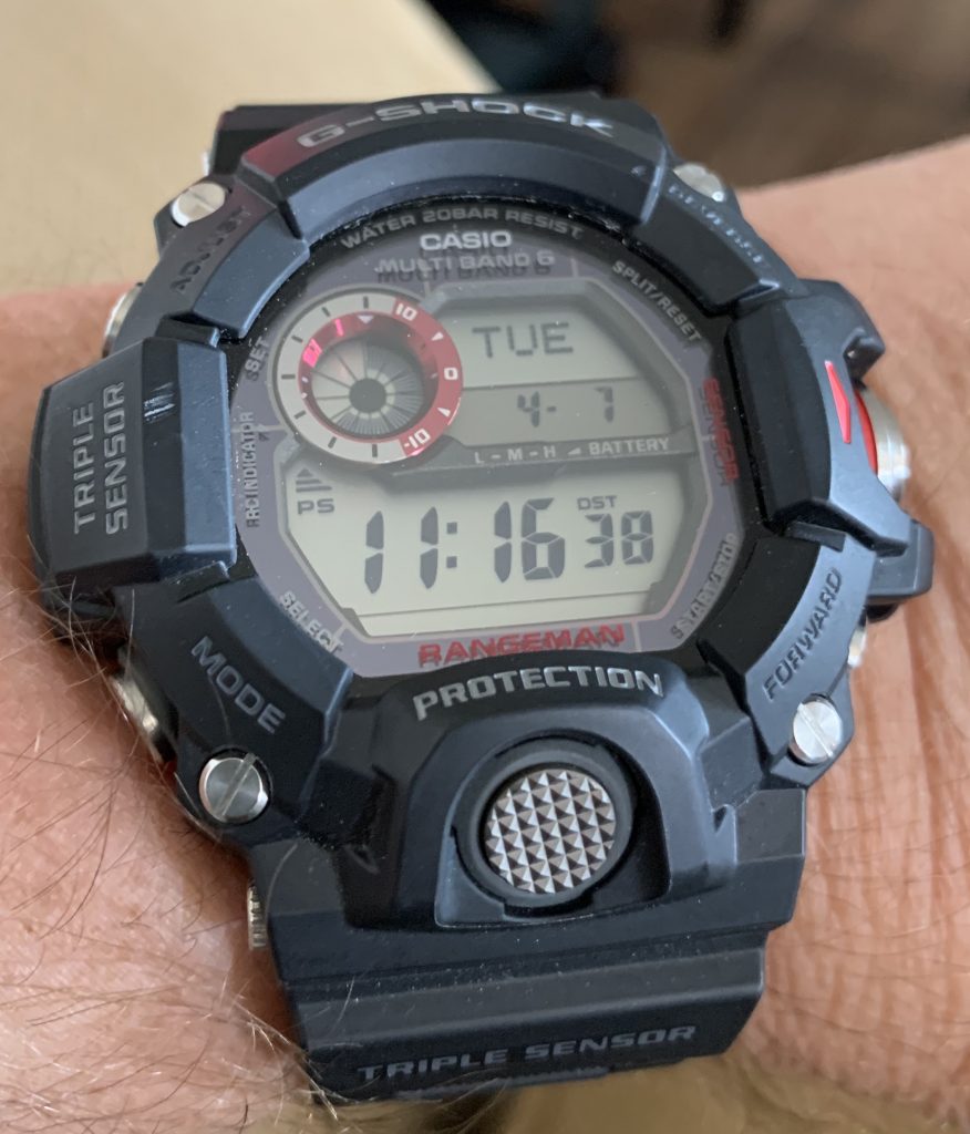 Best SHTF Gear Ever - John's Tech Blog