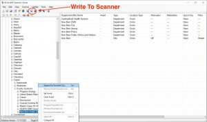 SDS200 And Proscan Software. A Powerful Combination - John's Tech Blog