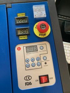 K40 Upgrades - John's Tech Blog