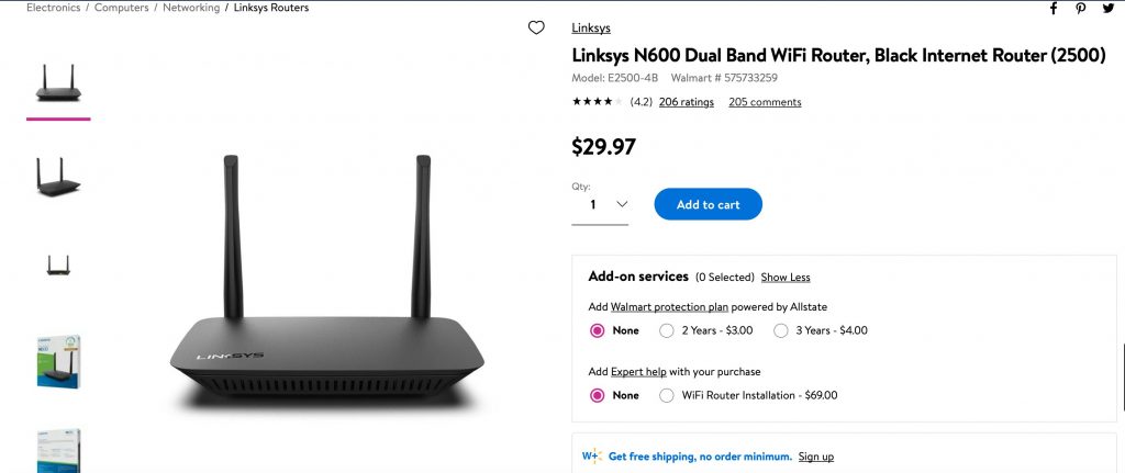 Network Security - Part Deux - John's Tech Blog