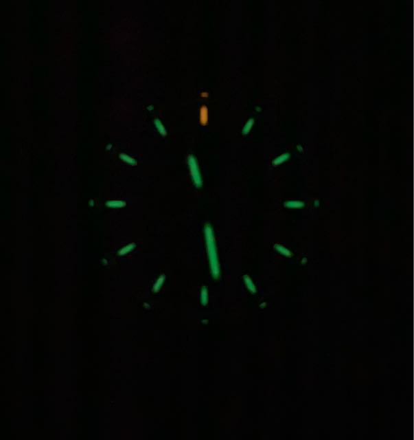 How To Tell Time In The Dark - John's Tech Blog