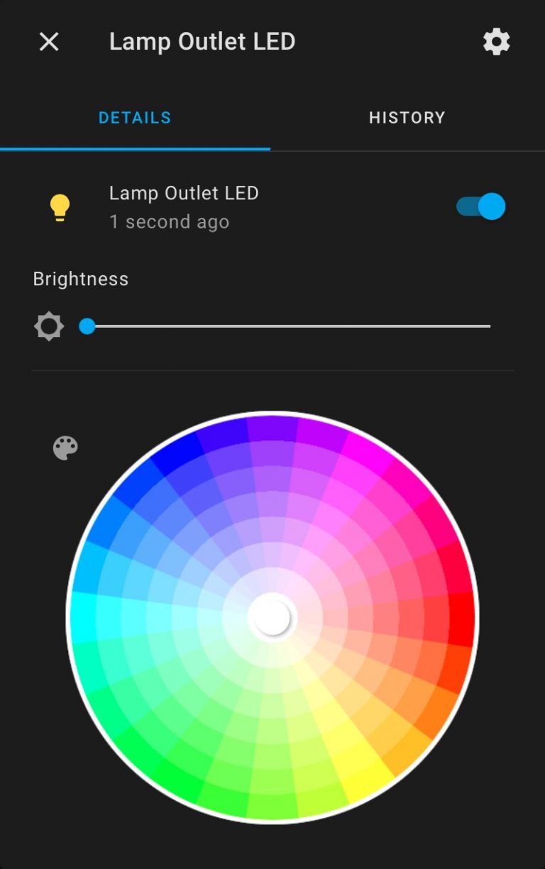 Smart Plug For Home Assistant - John's Tech Blog