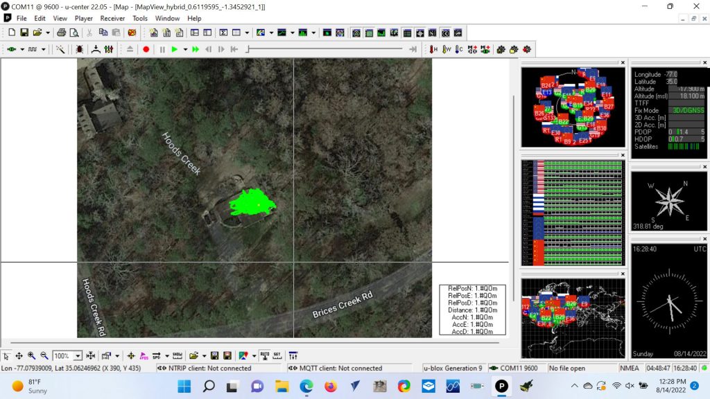 What Can You Do With A Computer With No Internet? - John's Tech Blog