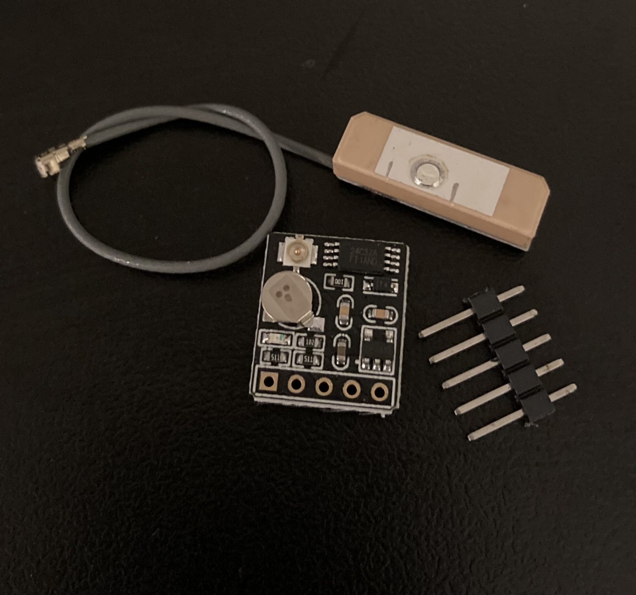 Legitimate GPS Modules - John's Tech Blog