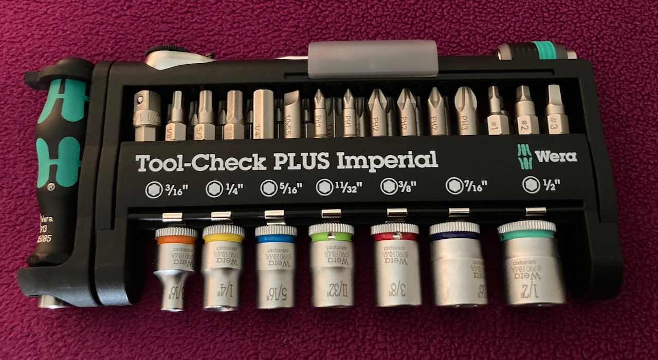 More On Tools - John's Tech Blog