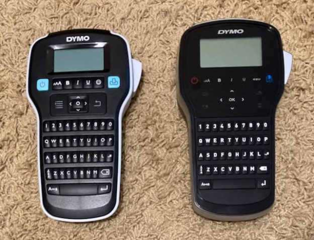 Dymo LabelManager 280 Review - John's Tech Blog