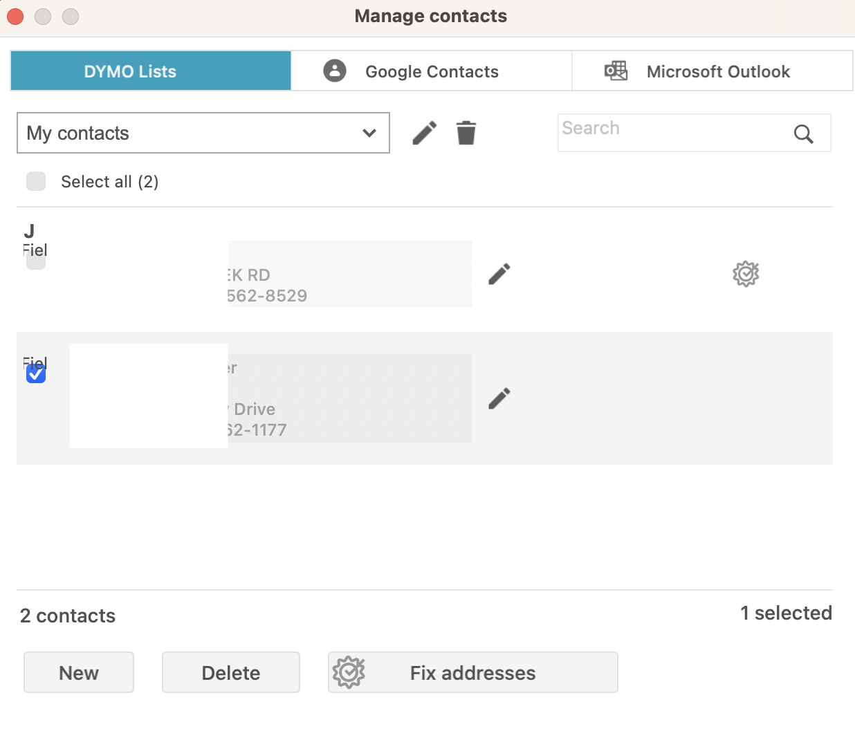 Dymo 5XL LabelWriter Review - John's Tech Blog