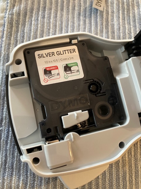 Dymo 160 LabelManager Review - John's Tech Blog