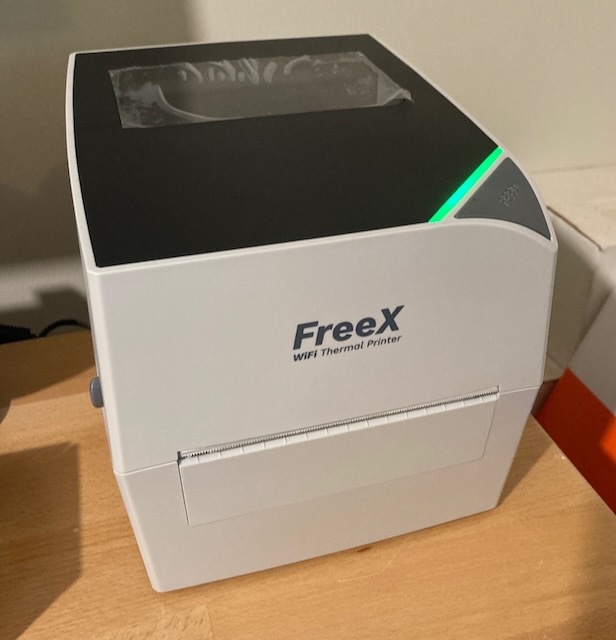 Best Thermal Printer For Home Shipping - John's Tech Blog