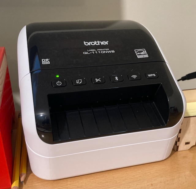 Best Thermal Printer For Home Shipping - John's Tech Blog