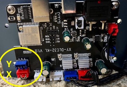 Sculpfun S9 Limit Switch Installation - John's Tech Blog