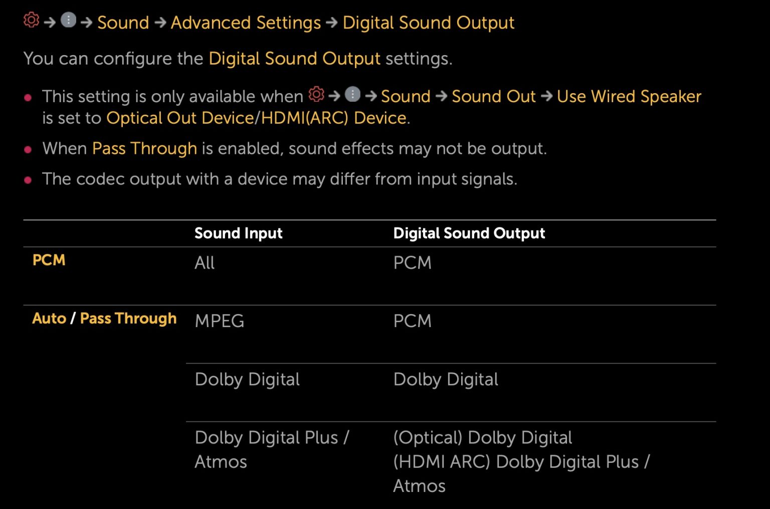 AC4 Audio And ATSC 3.0 - John's Tech Blog