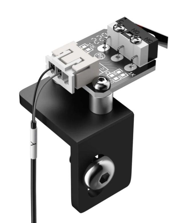 Sculpfun S9 Limit Switch Installation - John's Tech Blog