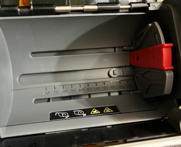 NIIMBOT B3S Review - John's Tech Blog