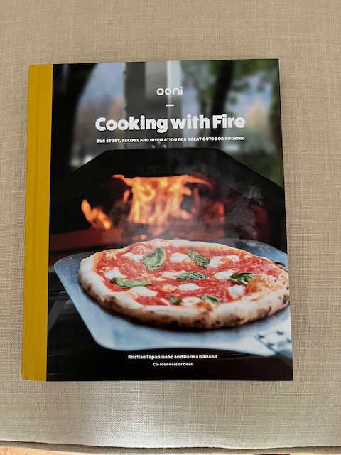 Ooni Karu 12 Review - John's Tech Blog