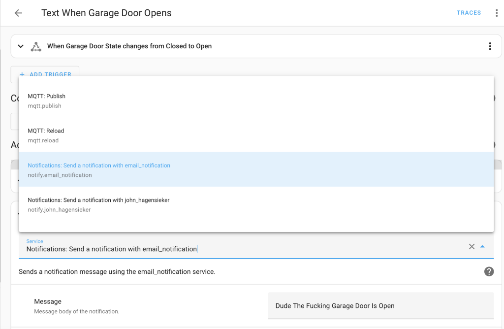 Email To SMS - John's Tech Blog