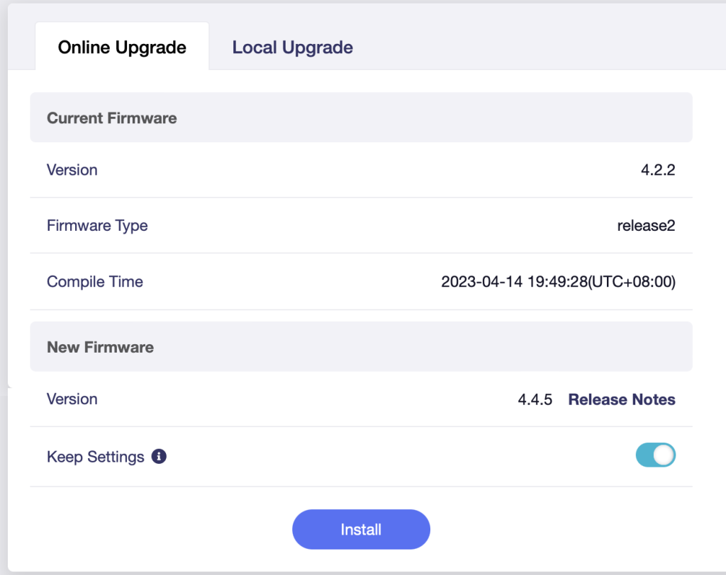 GL.iNet Beryl AX Review - John's Tech Blog