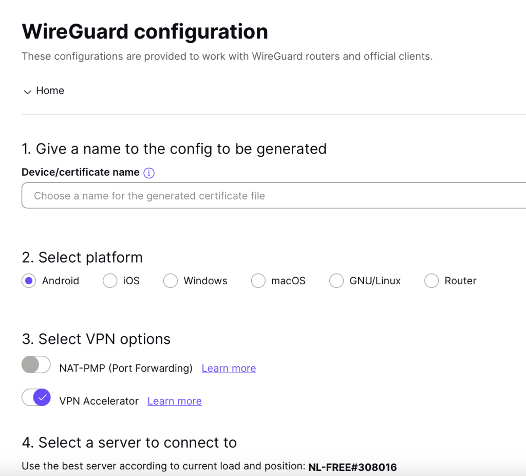 GL.iNet Mango Travel Router Review - John's Tech Blog
