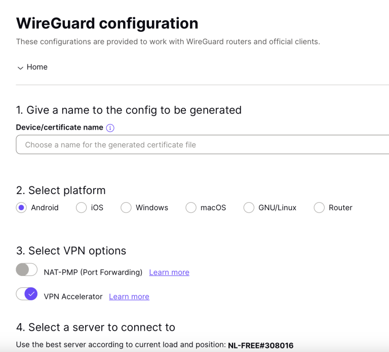 GL.iNet Mango Travel Router Review - John's Tech Blog