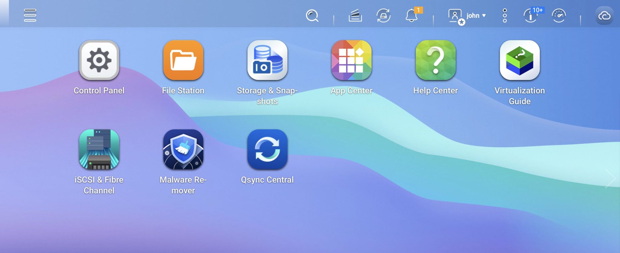 QNAP NAS Review TS-433-4G-US - John's Tech Blog