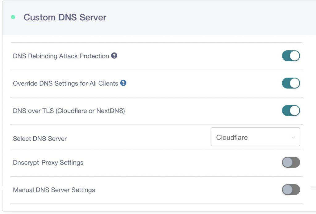 GL.iNet Mango Travel Router Review - John's Tech Blog