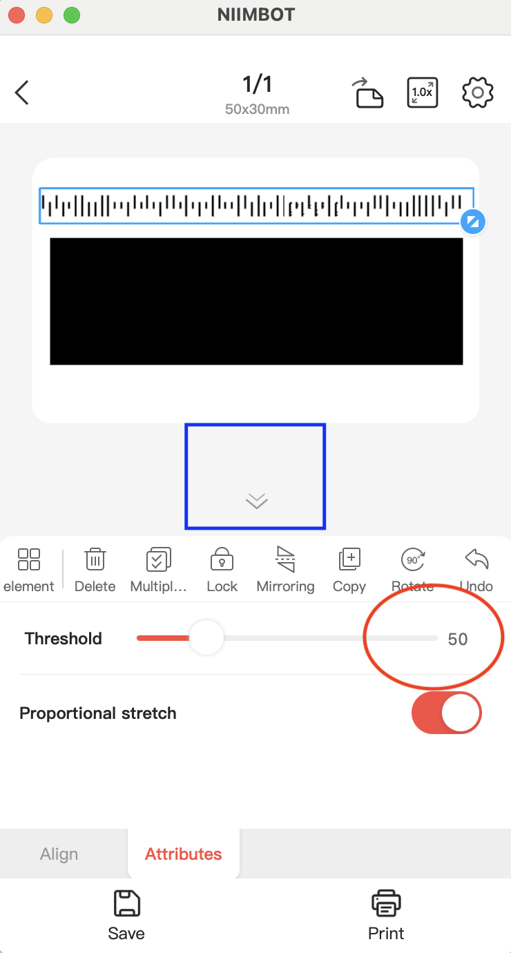 NIIMBOT B1 Review - John's Tech Blog