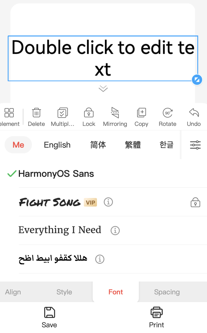 NIIMBOT B1 Review - John's Tech Blog