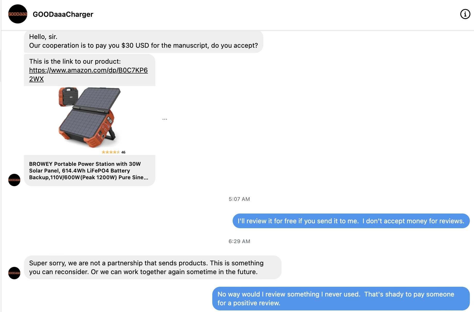 John's Tech Blog - Page 5 of 47 - "That's all I can stands, 'cause I ...