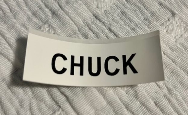 Brady Label Maker Review M210 - John's Tech Blog