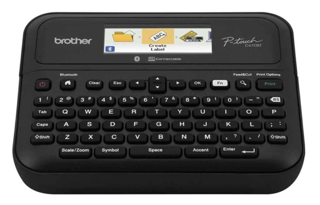 Best Label Maker of 2023 - John's Tech Blog