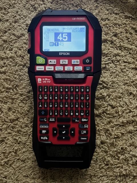 Best Label Maker of 2023 - John's Tech Blog