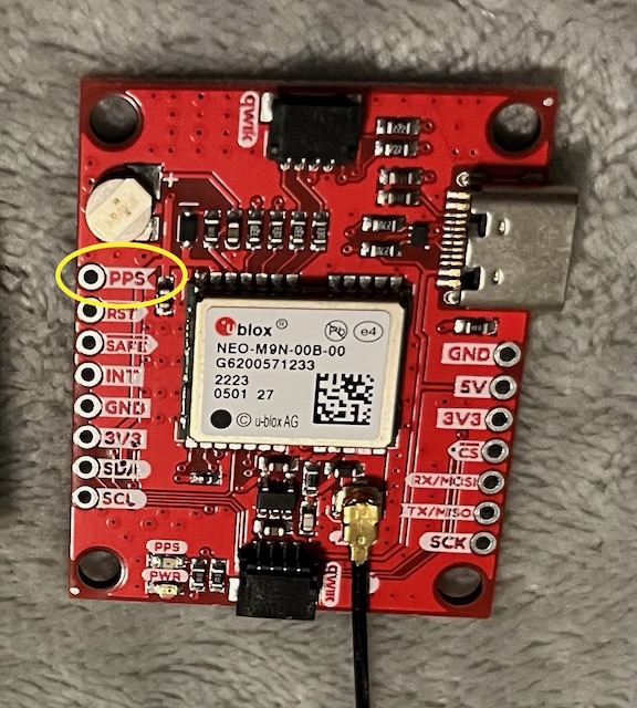 USB GPS Uses - John's Tech Blog