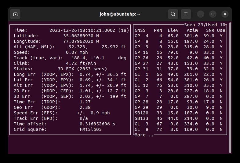 Using A Computer With No Internet Connection - John's Tech Blog