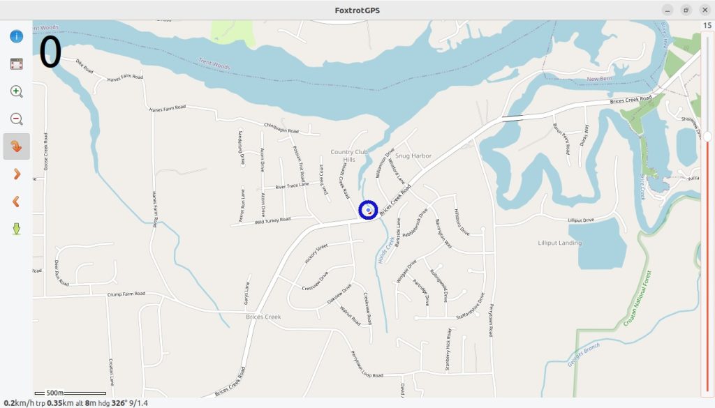 Using A Computer With No Internet Connection - John's Tech Blog