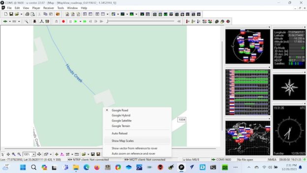 Using A Computer With No Internet Connection - John's Tech Blog