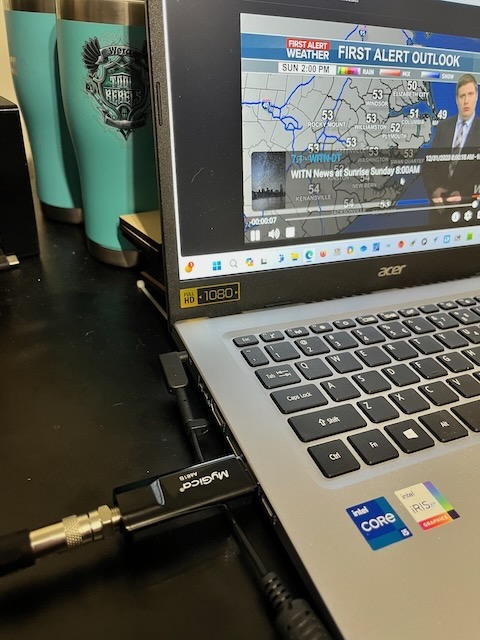 Mygica A681B TV Tuner Review - John's Tech Blog