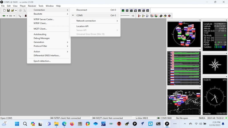 Using A Computer With No Internet Connection - John's Tech Blog