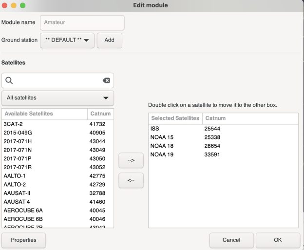 Capturing NOAA Satellite Imagery With RTL-SDR - John's Tech Blog
