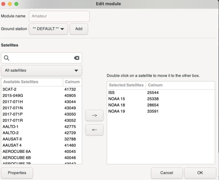 Capturing NOAA Satellite Imagery With RTL-SDR - John's Tech Blog