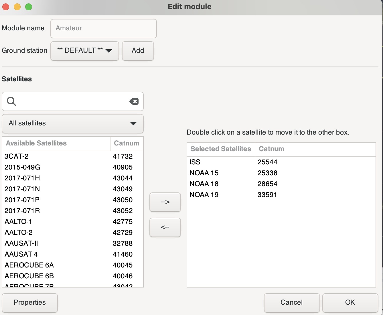 Capturing NOAA Satellite Imagery With RTL-SDR - John's Tech Blog