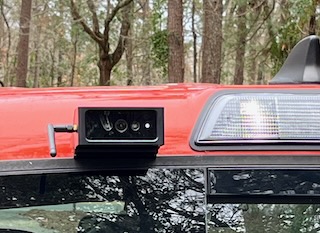 Auto-Vox Solar4B Wireless Backup Camera - John's Tech Blog